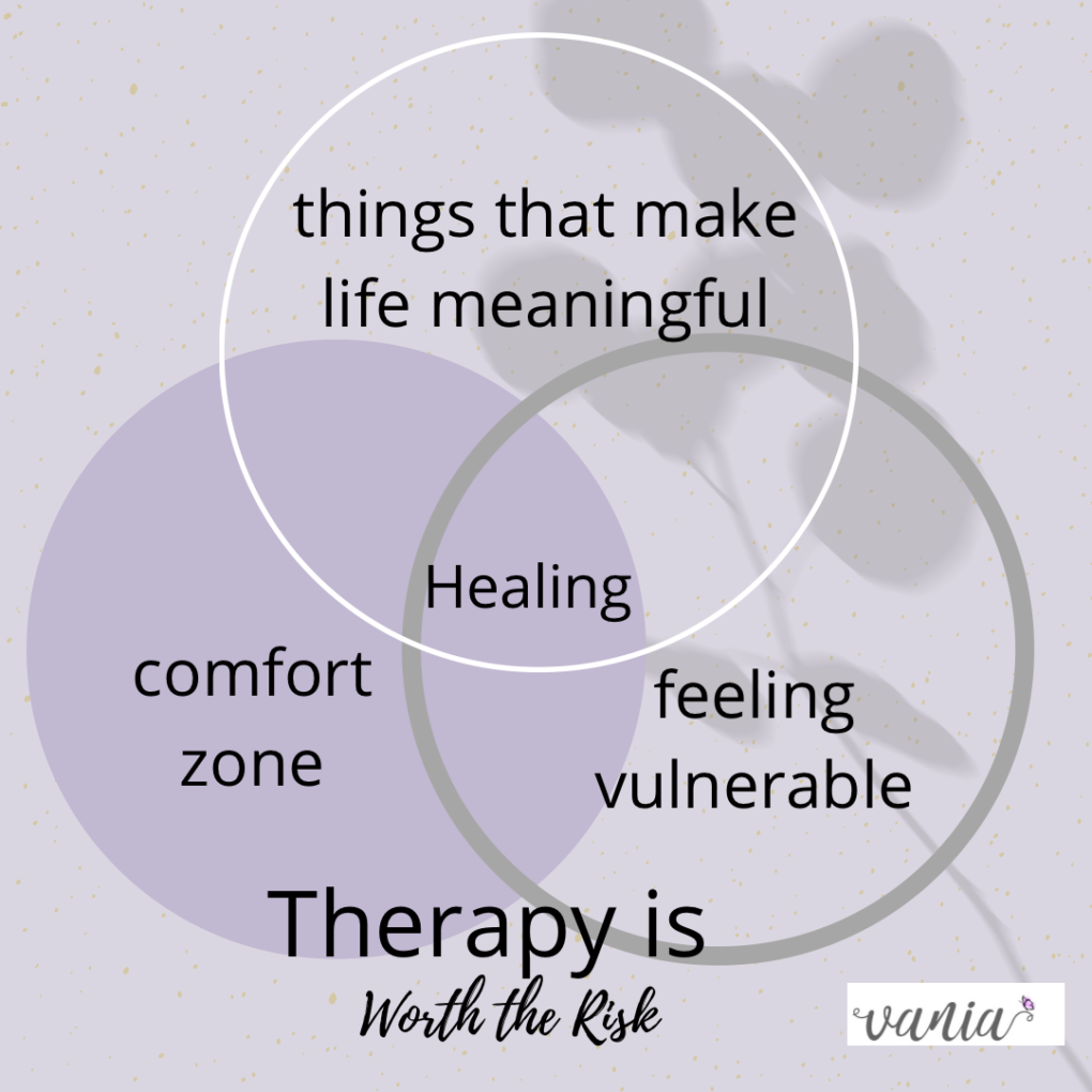 Tips to a Find a Good Trauma Therapist - vania sukola, RPvania sukola, RP